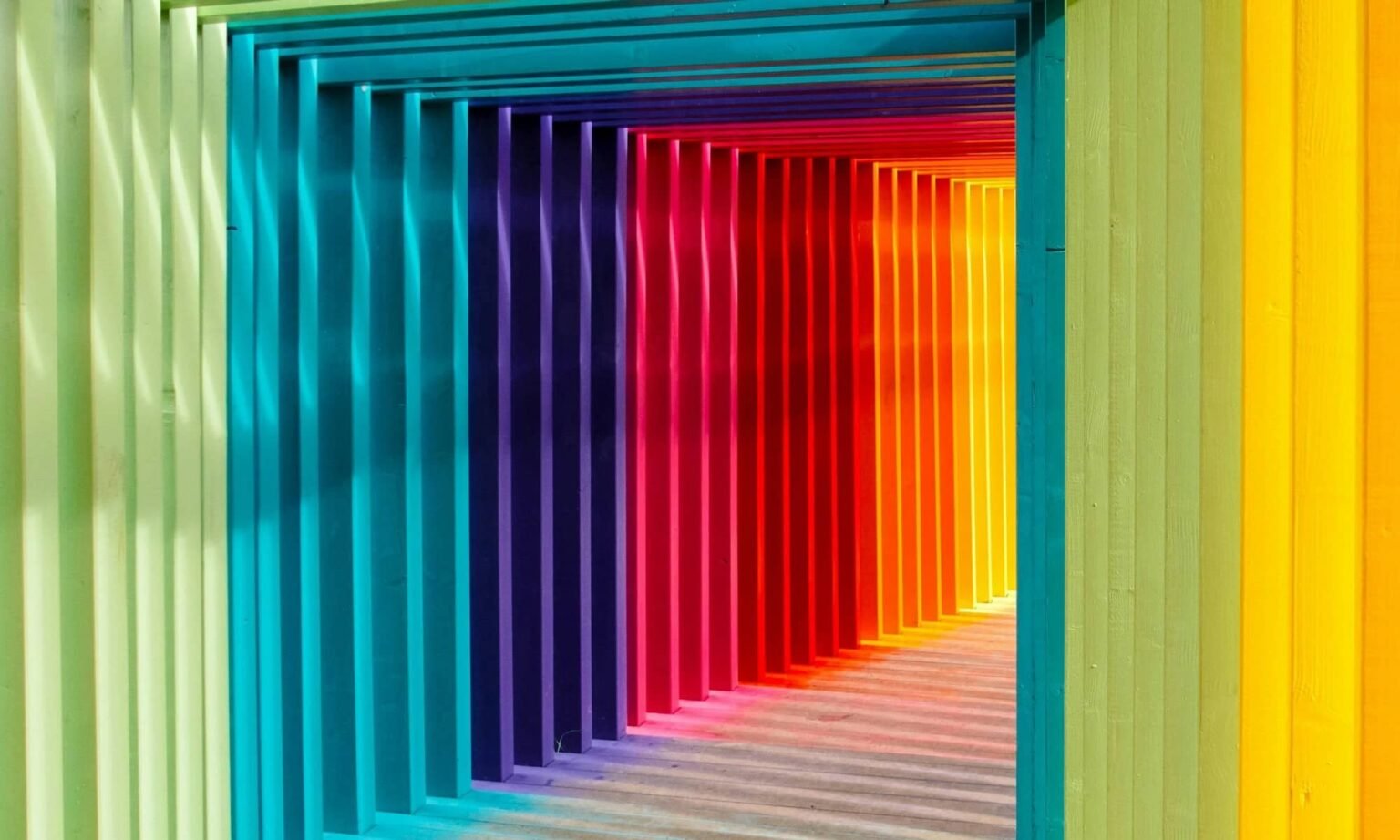 White Light - Eric Roth